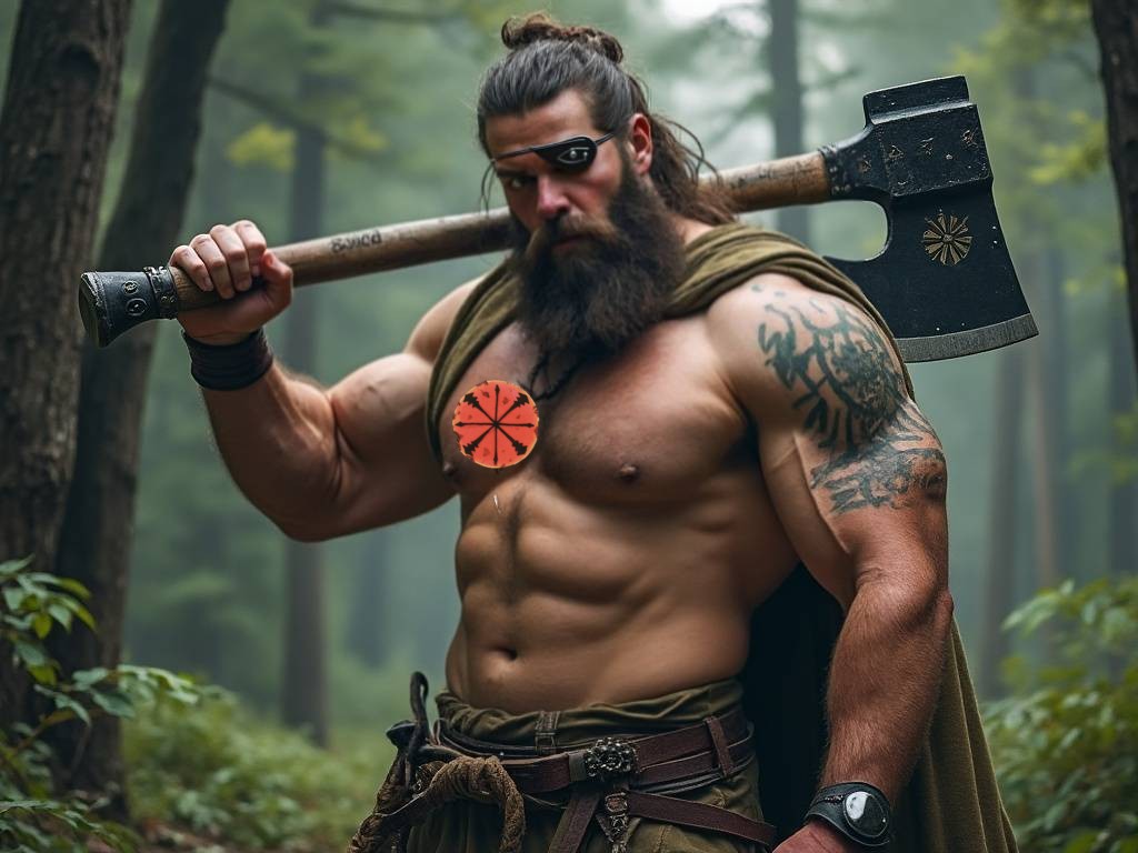 Rustock - Watjalukinat